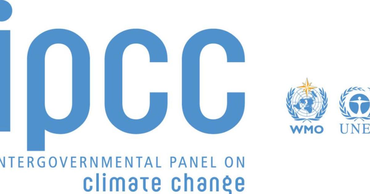 IPCC Special Report Ocean & Cryosphere | IDDRI